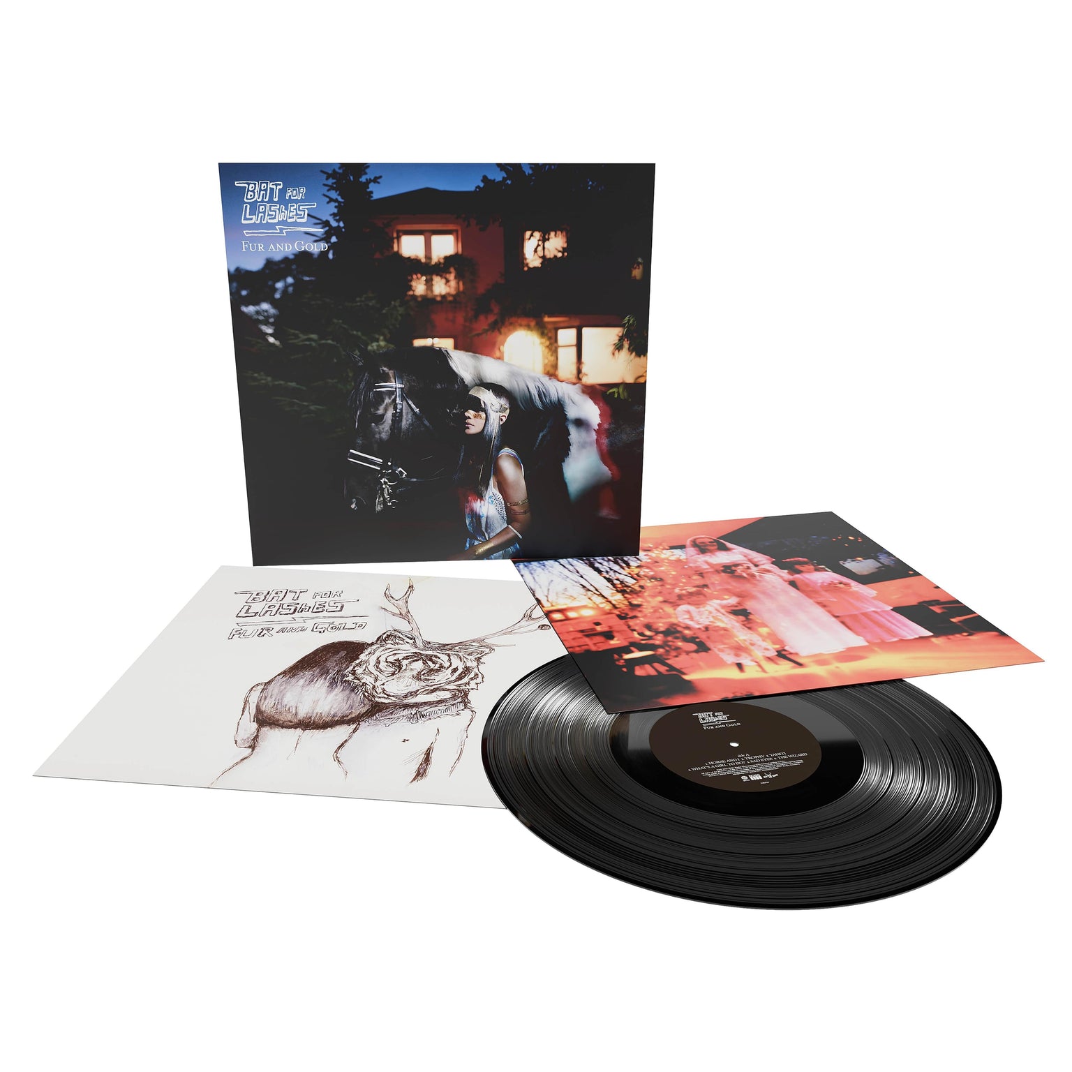 Music — Rarewaves.com