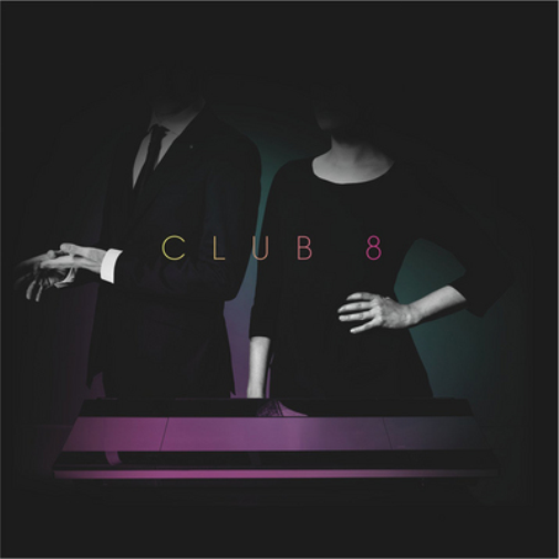 Club 8 Pleasure – Rarewaves.com