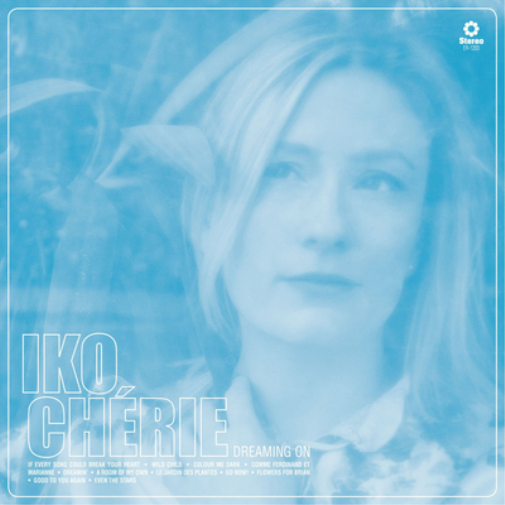 Iko Cherie Dreaming On – Rarewaves.com