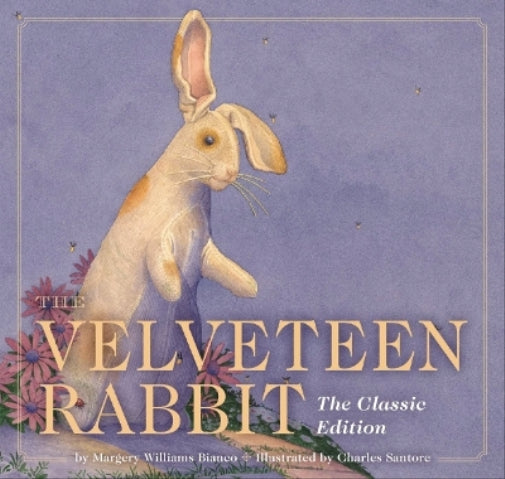 Margery Williams The Velveteen Rabbit — Rarewaves.com