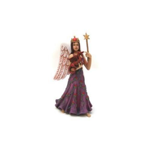 Plastoy - Fairy and baby dragon – Rarewaves.com