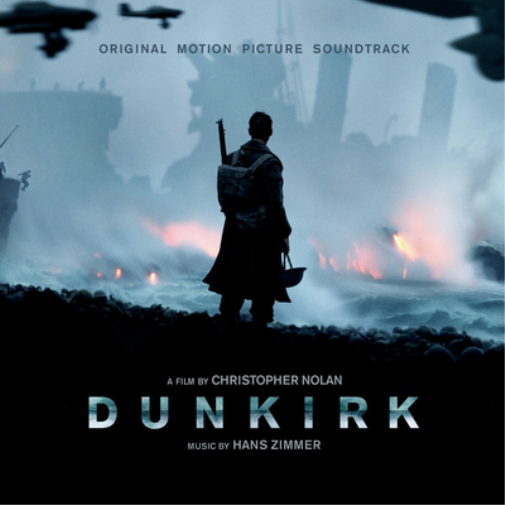 Ost Dunkirk – Rarewaves.com