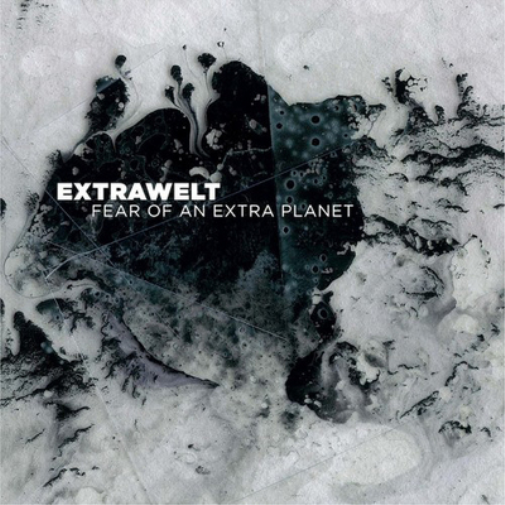 Extrawelt Fear of an Extra Planet – Rarewaves.com