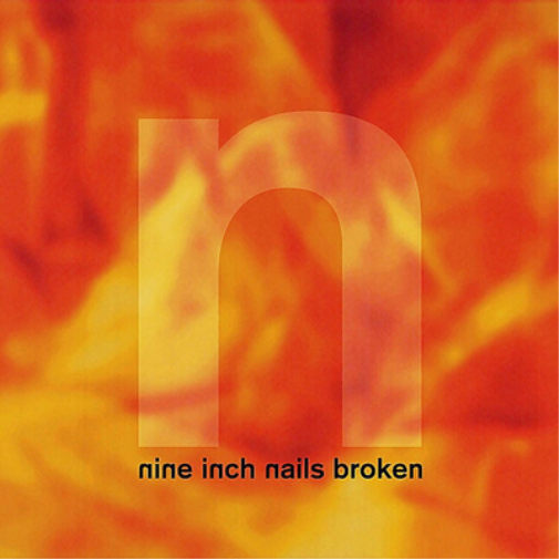 Nine Inch Nails Broken – Rarewaves.com