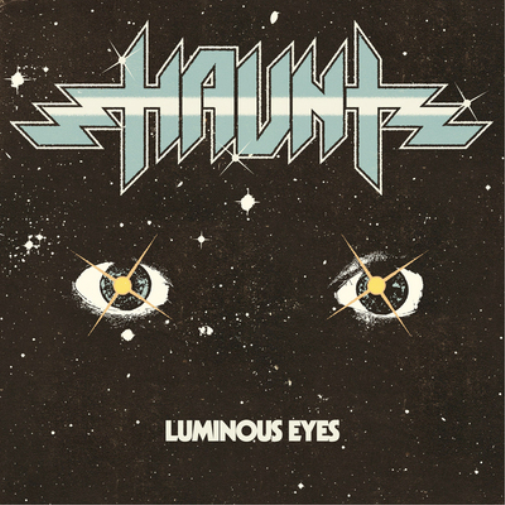 Haunt Luminous Eyes – Rarewaves.com