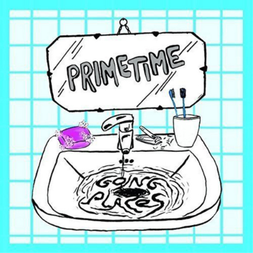 Primetime Going Places – Rarewaves.com