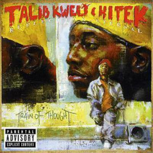 Talib Kweli & Hi-Tek Reflection Eternal – Rarewaves.com