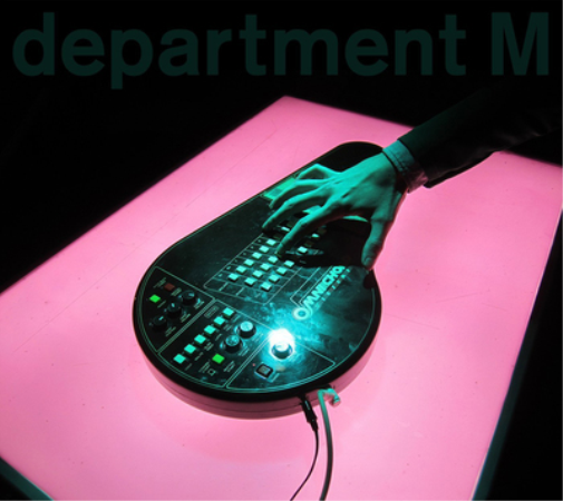 Department M Department M – Rarewaves.com