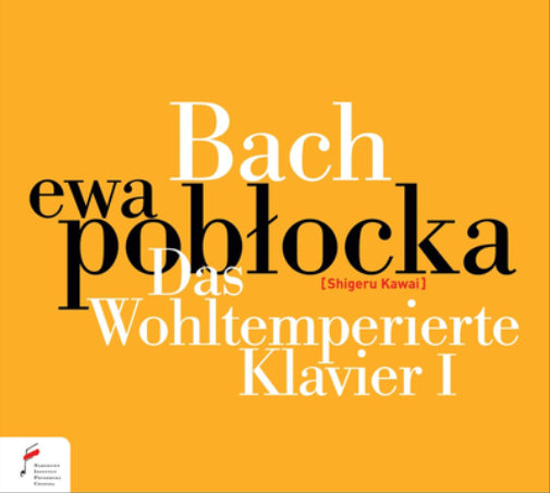 Johann Sebastian Bach Bach: Das Wohltemperierte Klavier I — Rarewaves.com