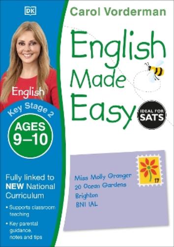 English Made Easy, Ages 9-10 (Key Stage 2) – Rarewaves.com