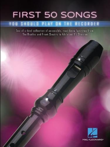 Hal Leonard Corp First 50 Songs – Rarewaves.com