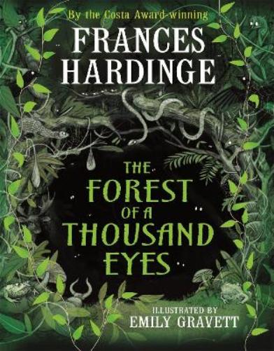 The Forest of a Thousand Eyes — Rarewaves.com