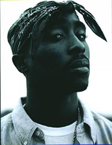 Vibe Magazine Tupac Shakur – Rarewaves.com