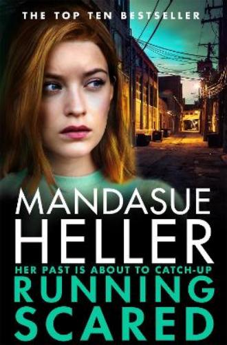 Mandasue Heller Running Scared – Rarewaves.com
