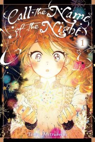 Call the Name of the Night, Vol. 1 – Rarewaves.com