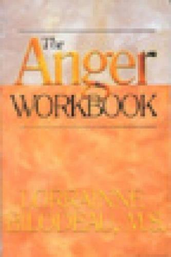 Lorrainne Bilodeau The Anger Workbook – Rarewaves.com