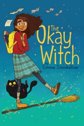 The Okay Witch – Rarewaves.com