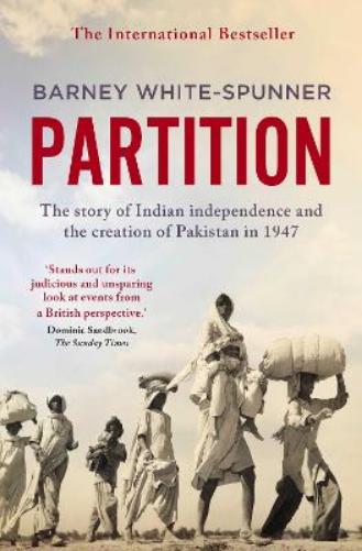 Barney White-Spunner Partition – Rarewaves.com