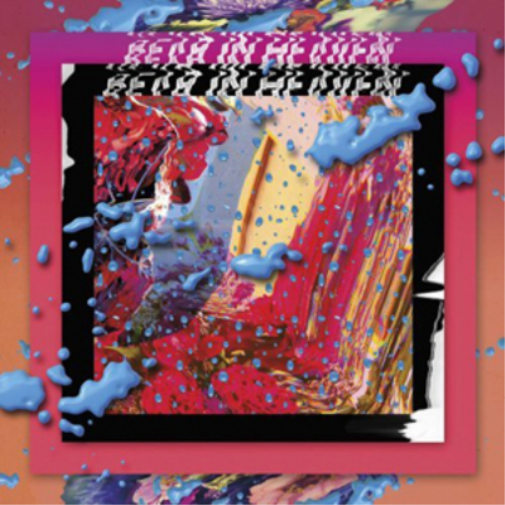 Bear In Heaven I Love You, It's Cool – Rarewaves.com