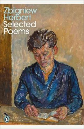 Zbigniew Herbert Selected Poems – Rarewaves.com