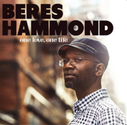 Beres Hammond One Love, One Life – Rarewaves.com
