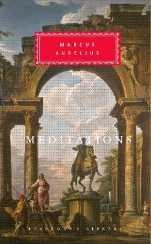 Marcus Aurelius Meditations – Rarewaves.com