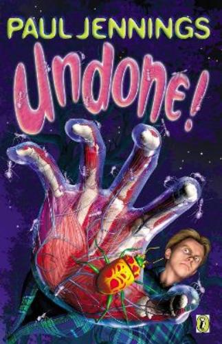Paul Jennings Undone! – Rarewaves.com