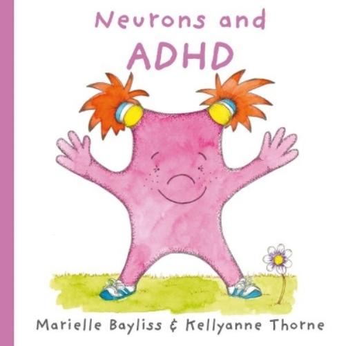 Neurons and ADHD – Rarewaves.com