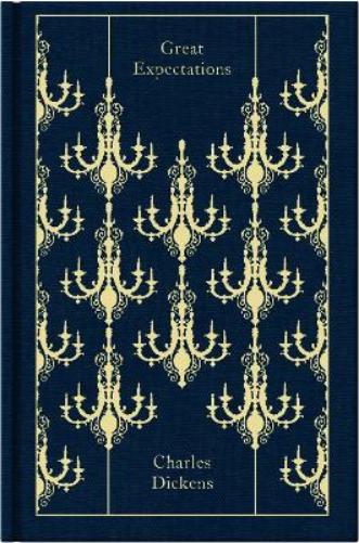 Charles Dickens Great Expectations – Rarewaves.com