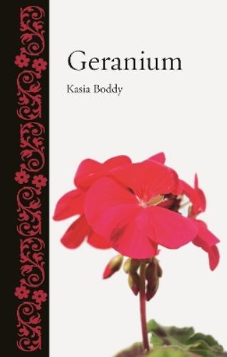Kasia Boddy Geranium – Rarewaves.com