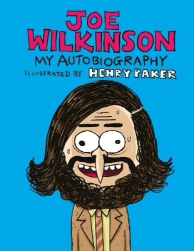 Joe Wilkinson Joe Wilkinson – Rarewaves.com