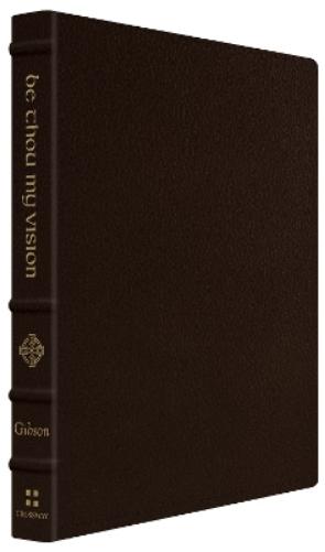 Jonathan Gibson Be Thou My Vision – Rarewaves.com