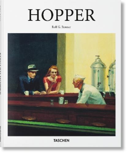 Rolf G. Renner Hopper – Rarewaves.com