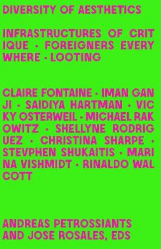 Andreas Petrossiants Diversity of Aesthetics — Rarewaves.com