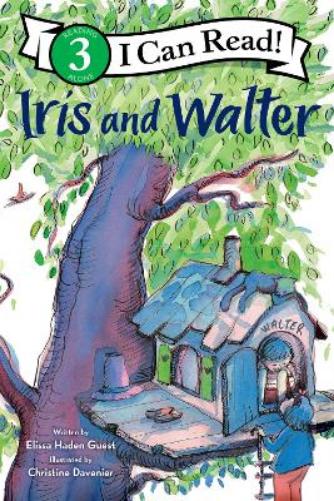 Iris and Walter – Rarewaves.com