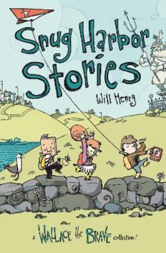 Snug Harbor Stories – Rarewaves.com