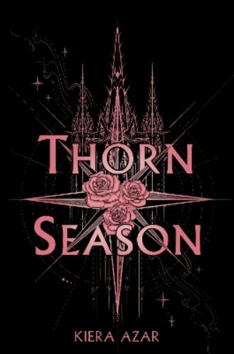 Kiera Azar Thorn Season – Rarewaves.com