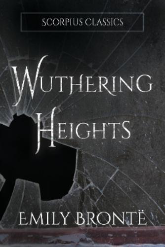 Emily Bronte Wuthering Heights (annotated) — Rarewaves.com