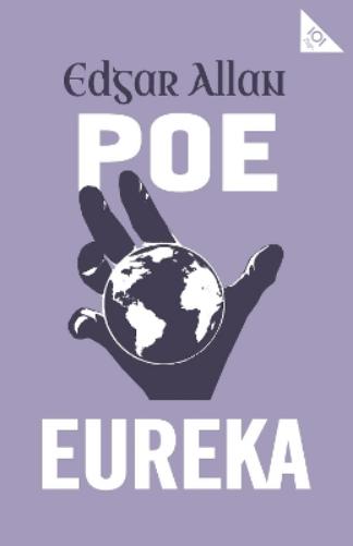 Edgar Allan Poe Eureka – Rarewaves.com