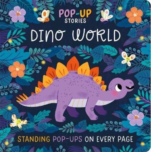 Sparkpool Dino World – Rarewaves.com