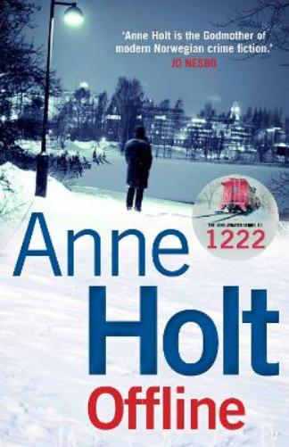 Anne Holt Offline – Rarewaves.com