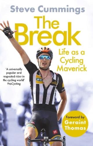 Steve Cummings The Break – Rarewaves.com