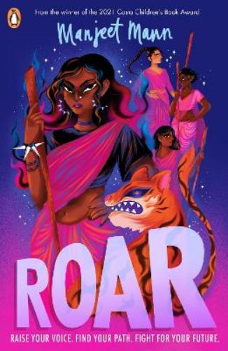 Manjeet Mann Roar – Rarewaves.com