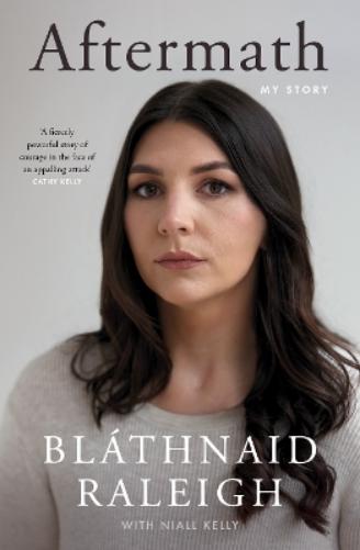Bláthnaid Raleigh Aftermath – Rarewaves.com