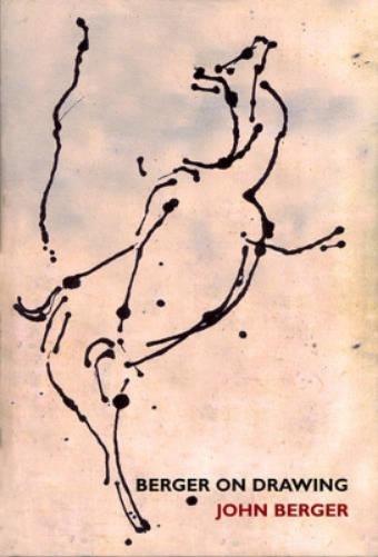 John Berger Berger on Drawing – Rarewaves.com