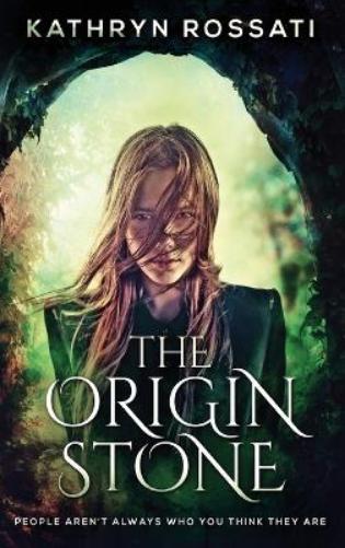 Kathryn Rossati The Origin Stone – Rarewaves.com