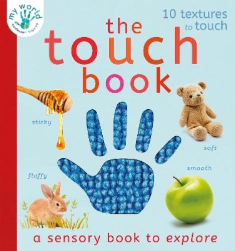 Thomas Elliott The Touch Book – Rarewaves.com