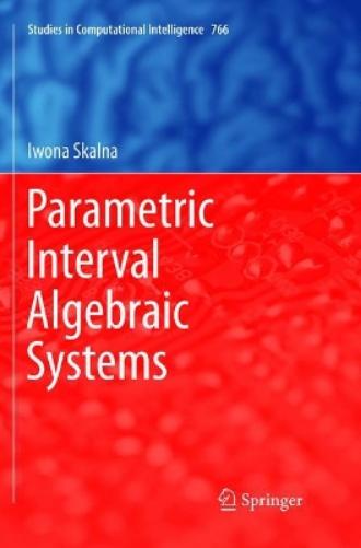 Parametric Interval Algebraic Systems – Rarewaves.com