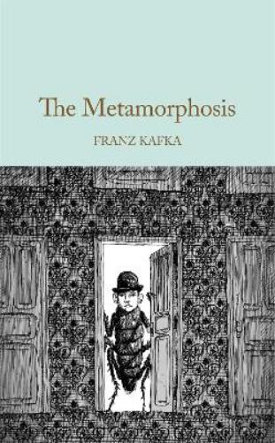Franz Kafka The Metamorphosis – Rarewaves.com