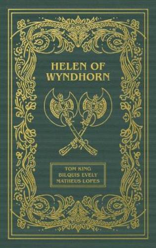 Helen of Wyndhorn Deluxe Edition – Rarewaves.com